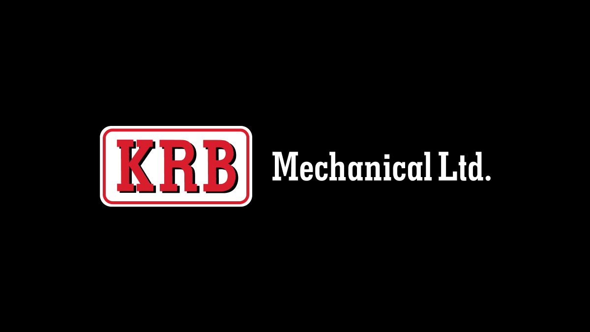 Contact - KRB Mechanical